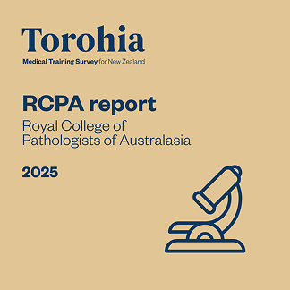2025 Torohia RCPA report | Torohia